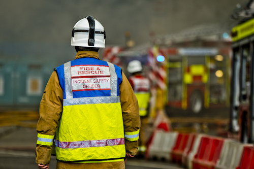 Fire & Rescue | Your Voice West Sussex