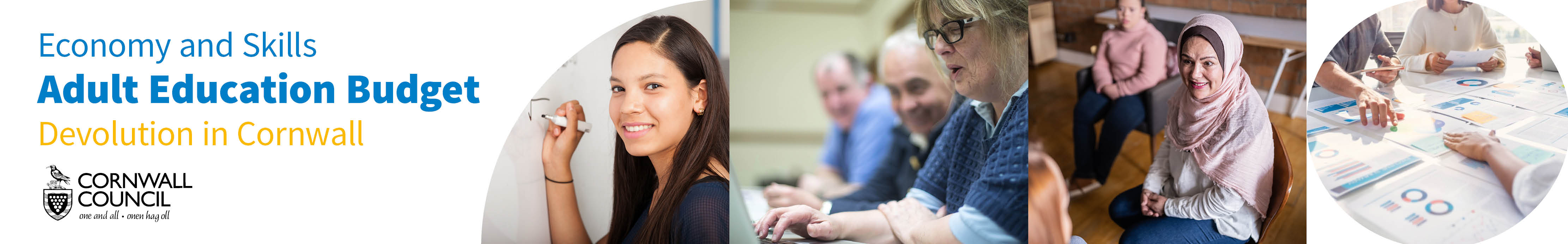 AEB Strategic Skills Plan Feedback | Let's Talk Cornwall