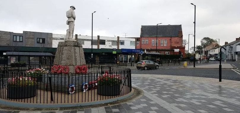 Eston Precinct | YourVoiceMatters