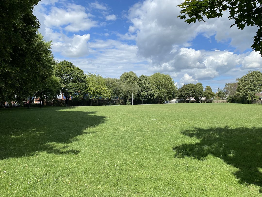 Future Spring Gardens | Lets Talk Swindon