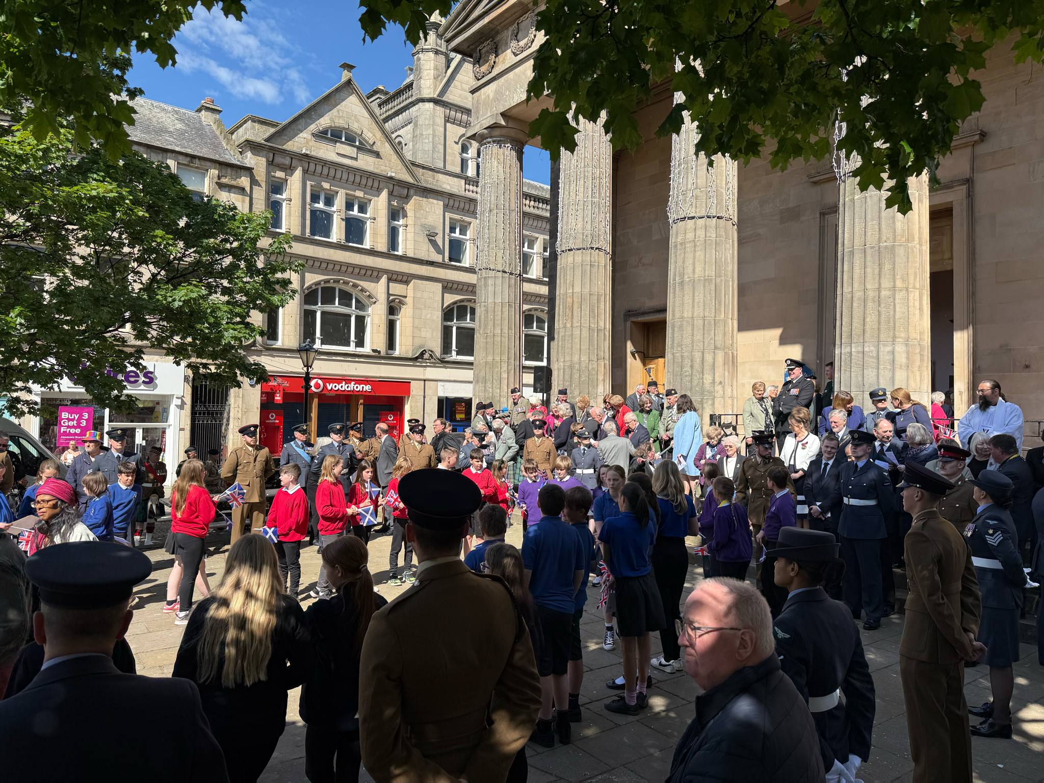 Communities | Moray Engage