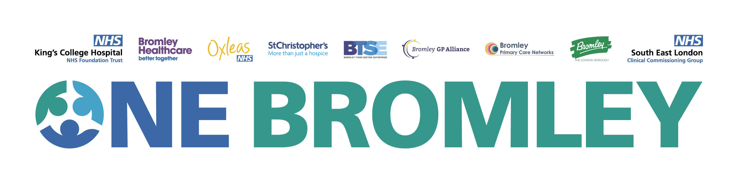 One Bromley Hub | Let’s Talk Health and Care South East London