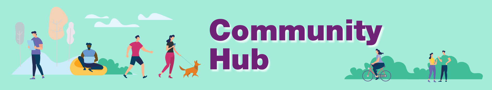 Community Hub | RBWM Together