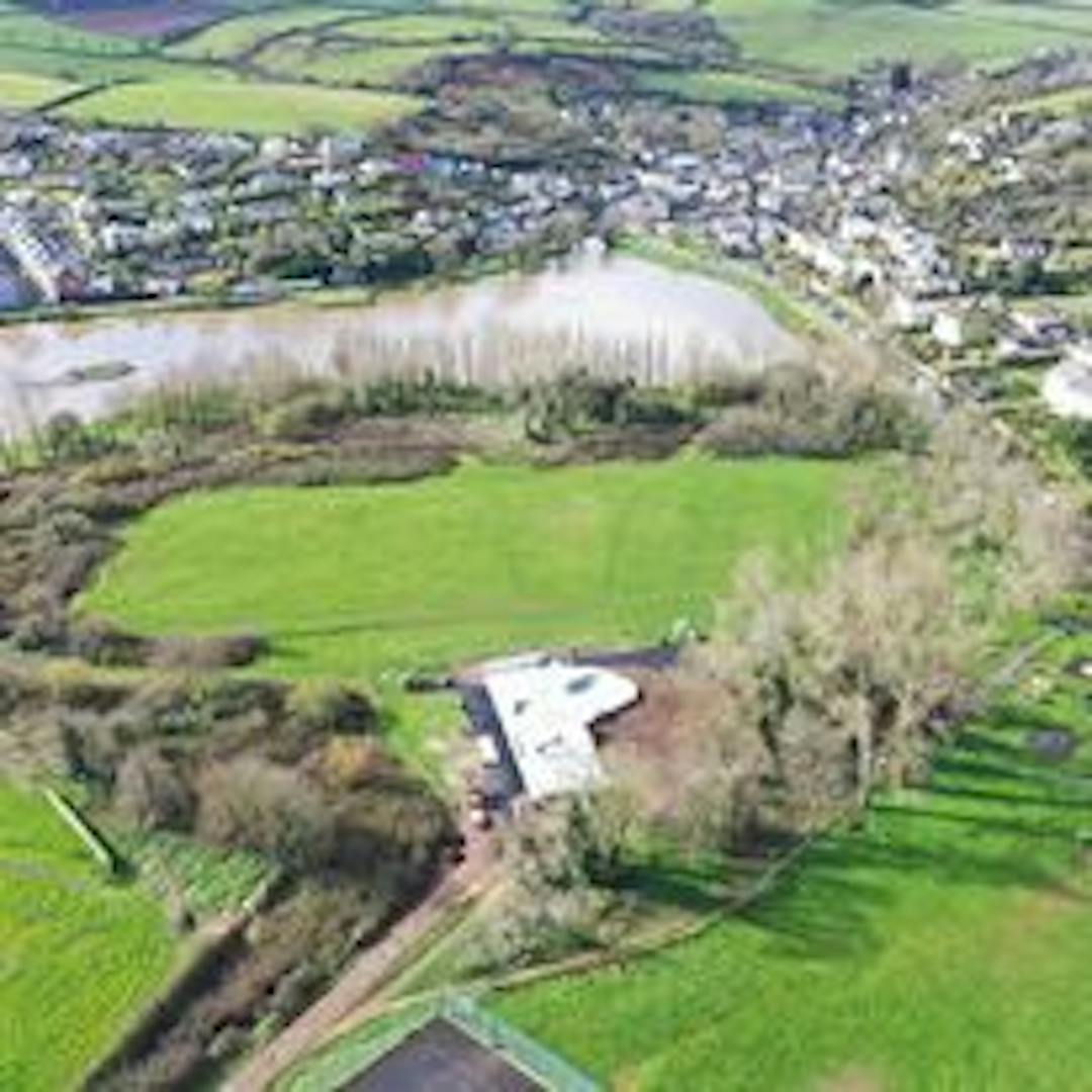 Millbrook, Maker with Rame and St John parish Housing Needs Survey ...