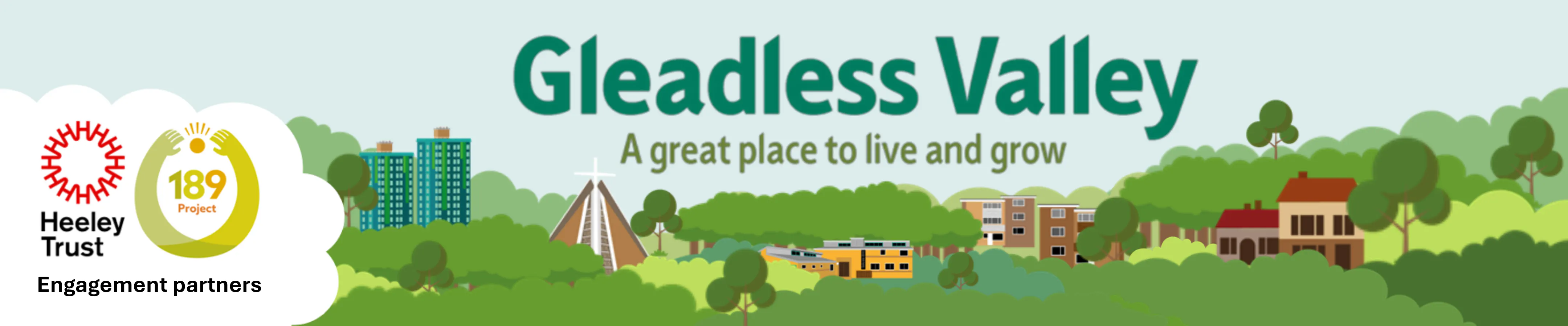 Gleadless Valley Regeneration | Have Your Say Sheffield