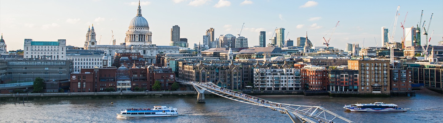 Planning for the future | Have Your Say Transport for London