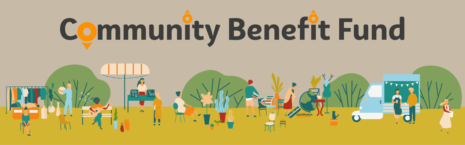 Settle Community Benefit Fund | Settle Connect