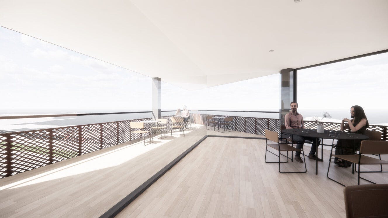 Food with a View | Engage Aberdeenshire