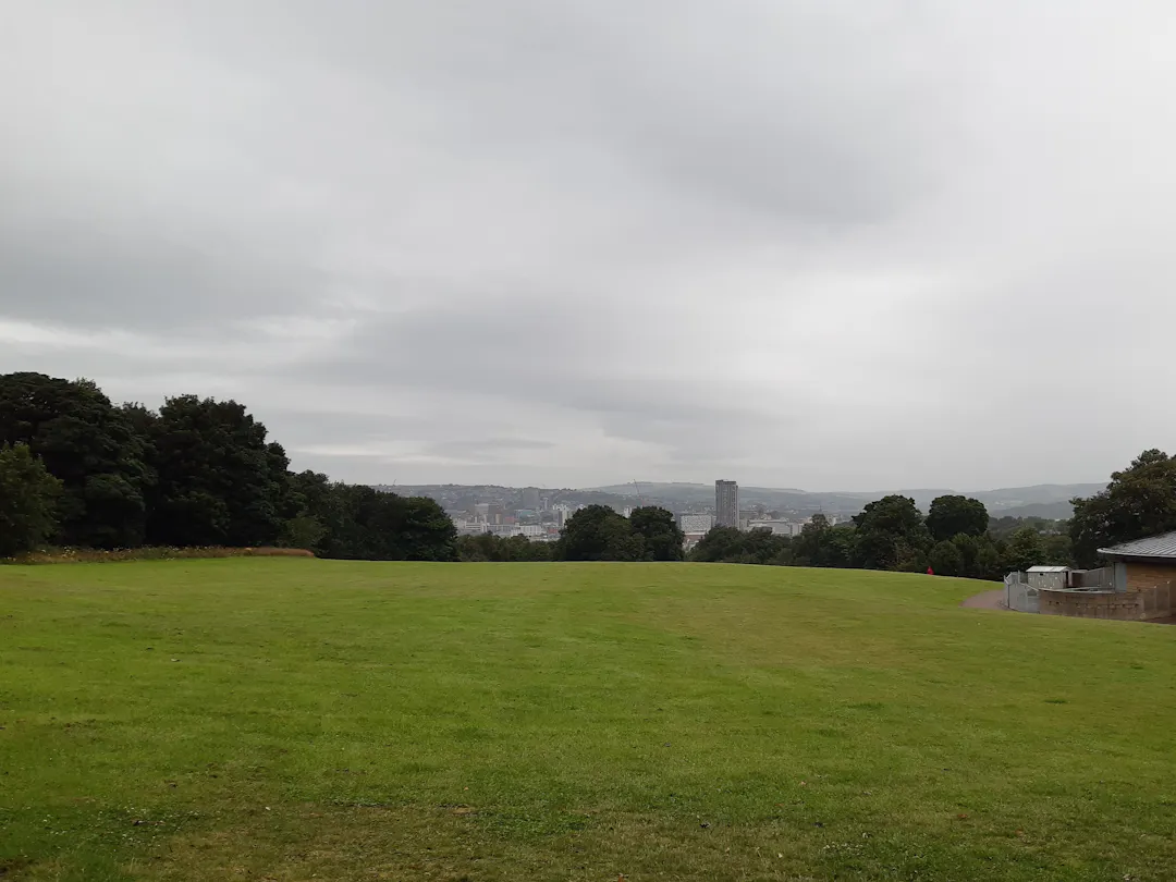 Norfolk Heritage Park | Have Your Say Sheffield