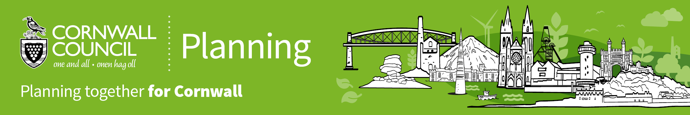 Planning | Let's Talk Cornwall