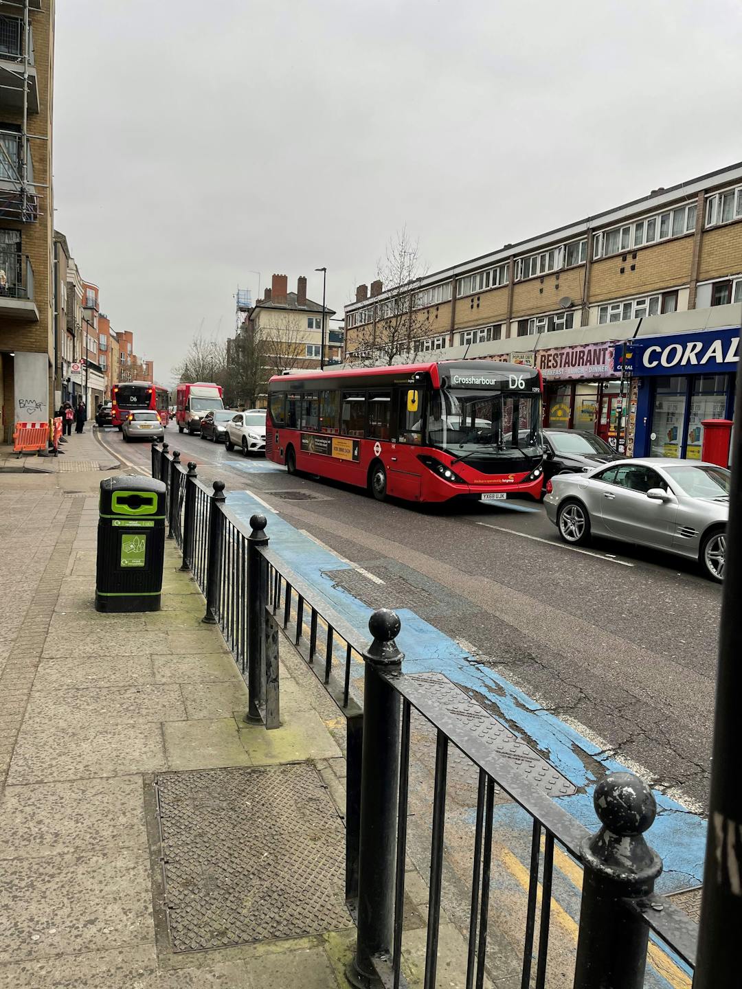 Poplar Healthy Neighbourhood | Let’s Talk Tower Hamlets