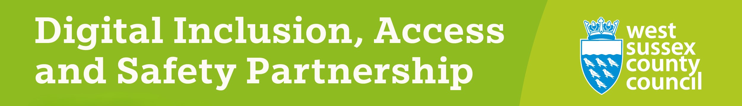 DIAS Training & Support Survey | Your Voice West Sussex