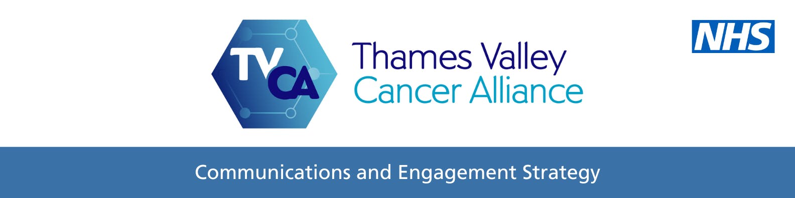 Working with you to develop our communications and engagement approach ...