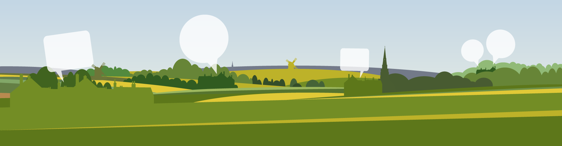 Let's Talk Wealden