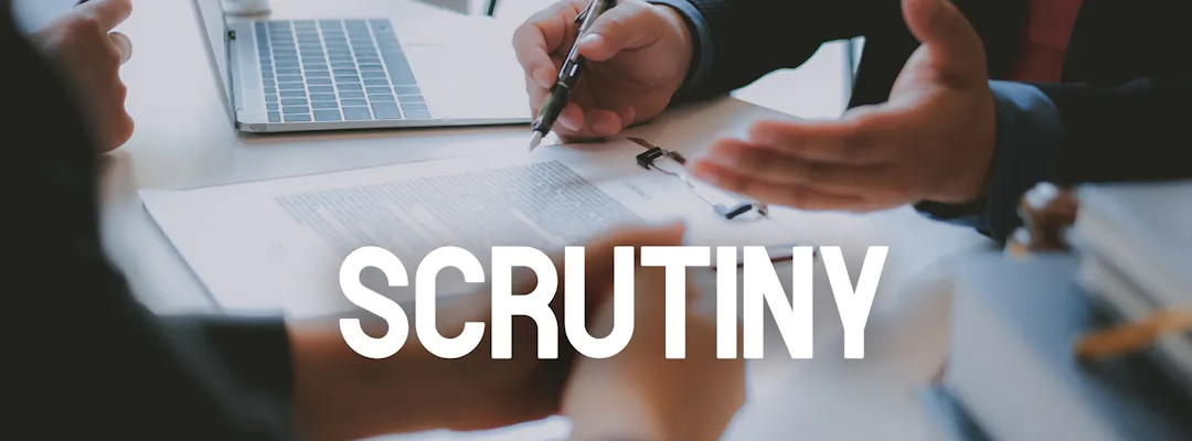 All about Scrutiny | Get Involved Torfaen