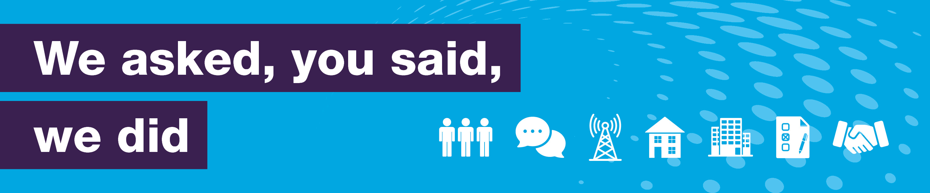 We asked, you said, we did | Have Your Say Bournemouth, Christchurch ...