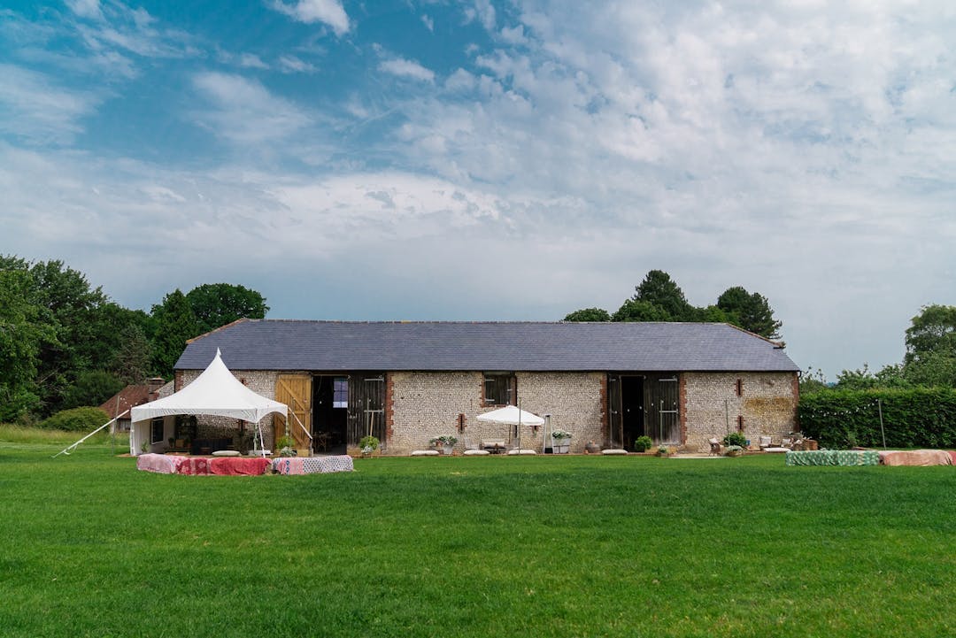 Haylands Barn | Your Voice West Sussex