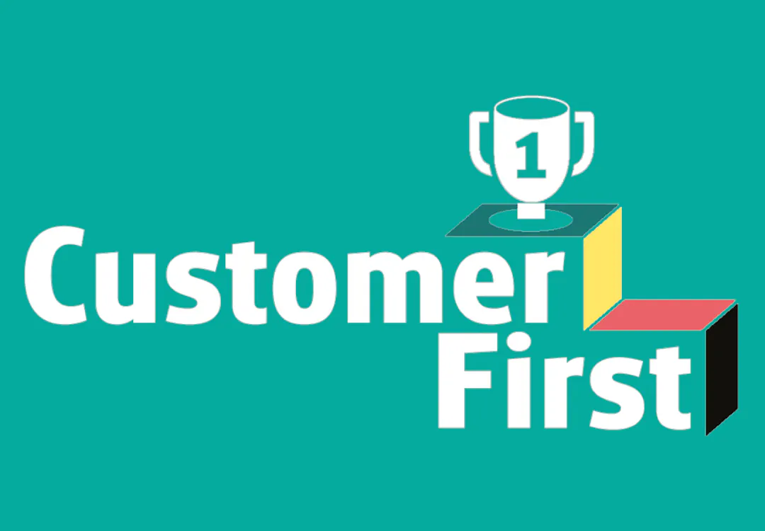 Consultation: Customer First principles | Let's Talk Derby Homes