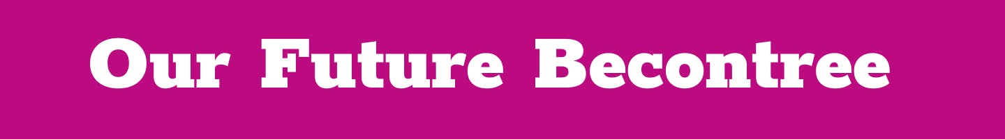 Becontree 100+ | Your Call Be First London