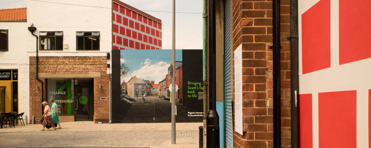Hull Local Plan | Yoursay Hull
