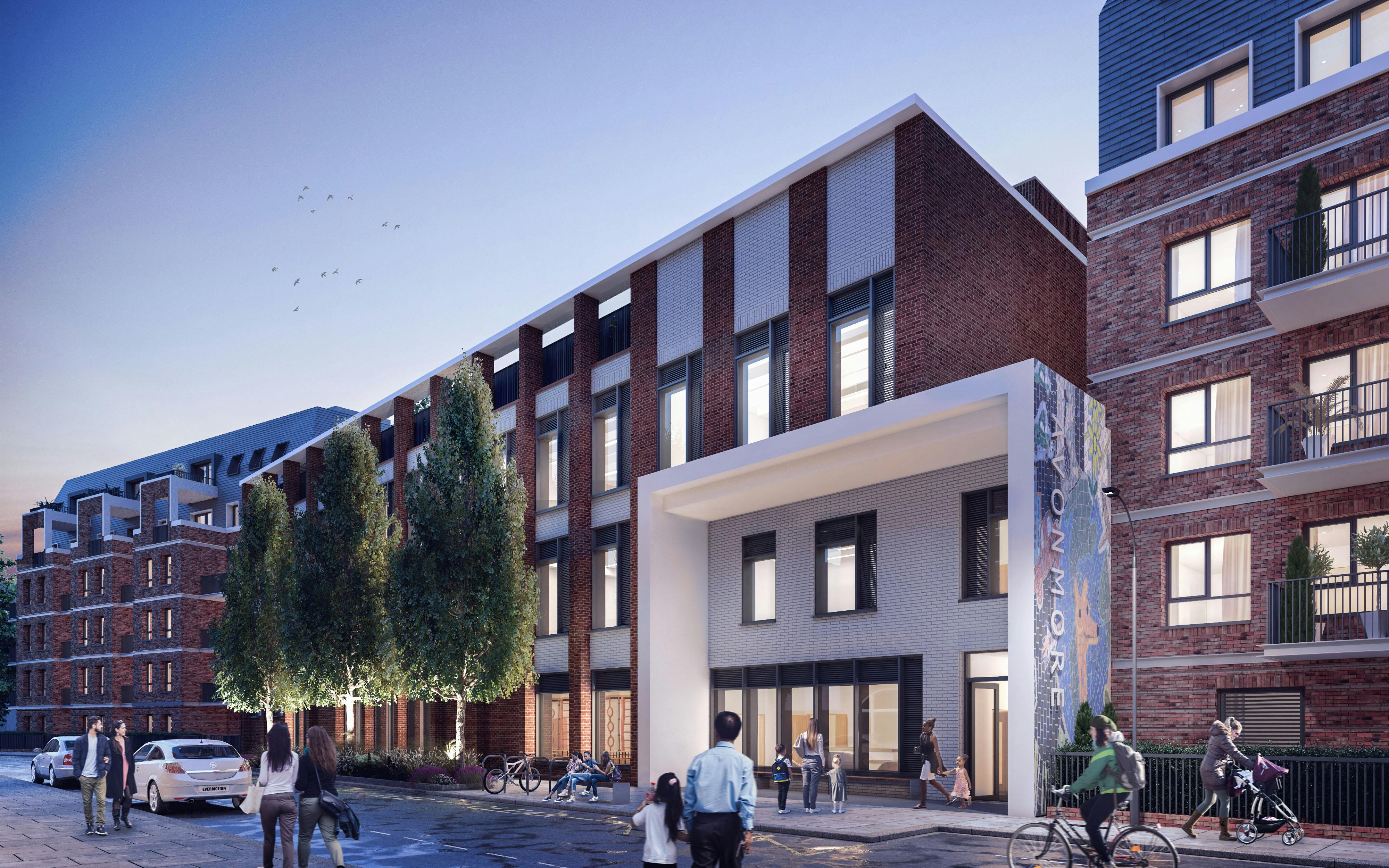 Avonmore Primary School | Section 77 Consultation | H&F Have Your Say