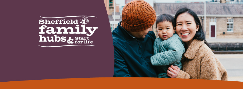 Family Hubs | Have Your Say Sheffield