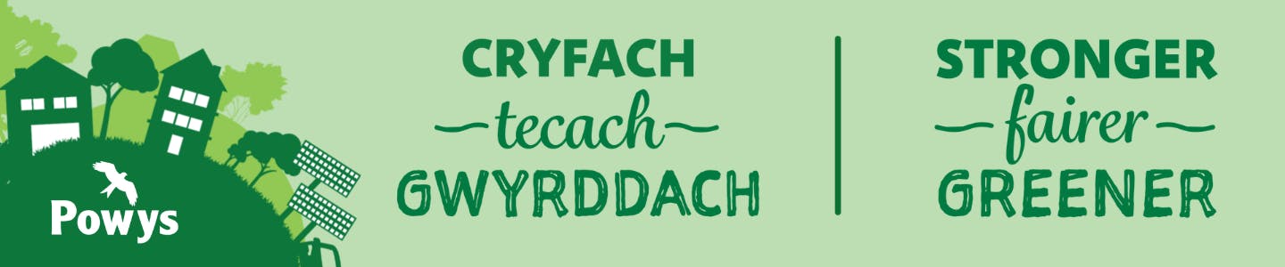 Corporate Plan Survey | Have Your Say Powys