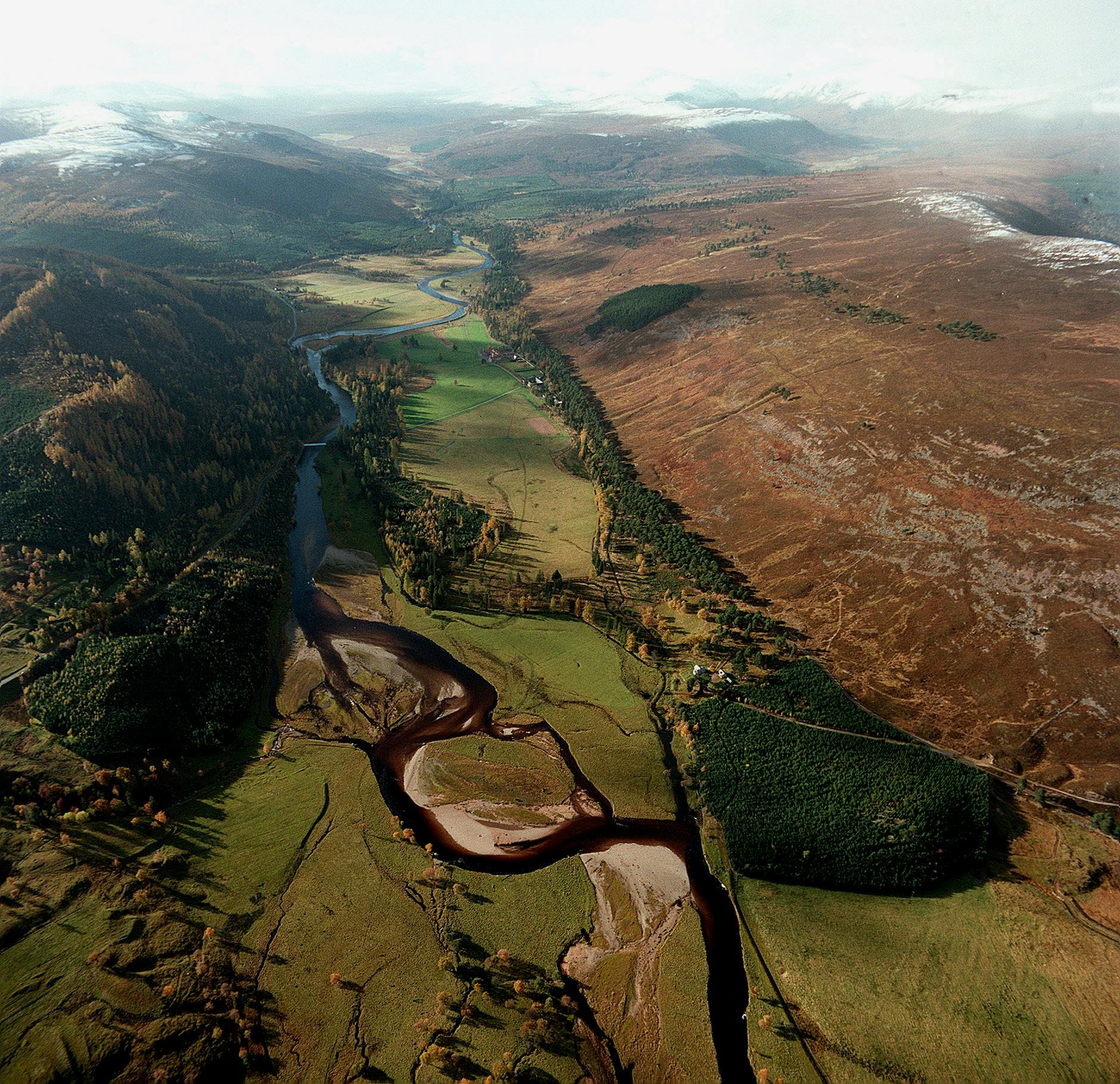 Deeside - Strategic Needs Assessment | Engage Aberdeenshire