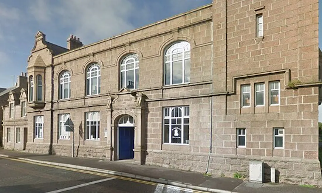Accessing Health Information from Peterhead Library | Engage Aberdeenshire