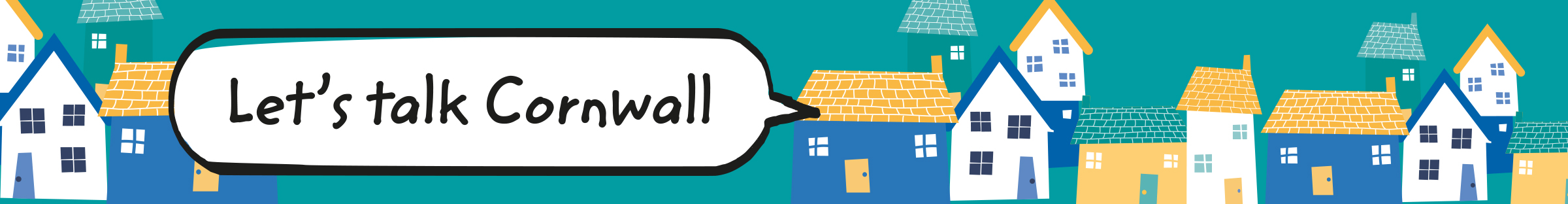 Community Governance Review | Let's Talk Cornwall