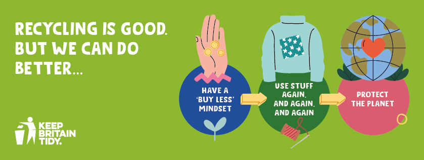 Waste and Recycling | Let's Talk Wealden