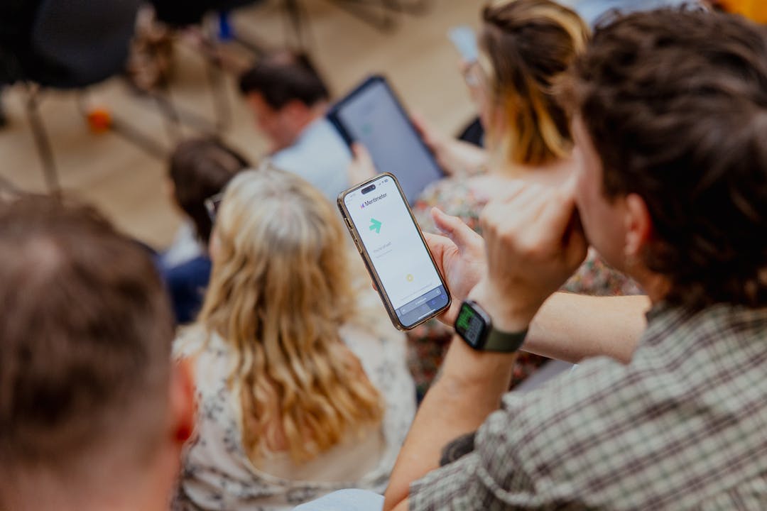 Digital Ease and Accessibility | Settle Connect