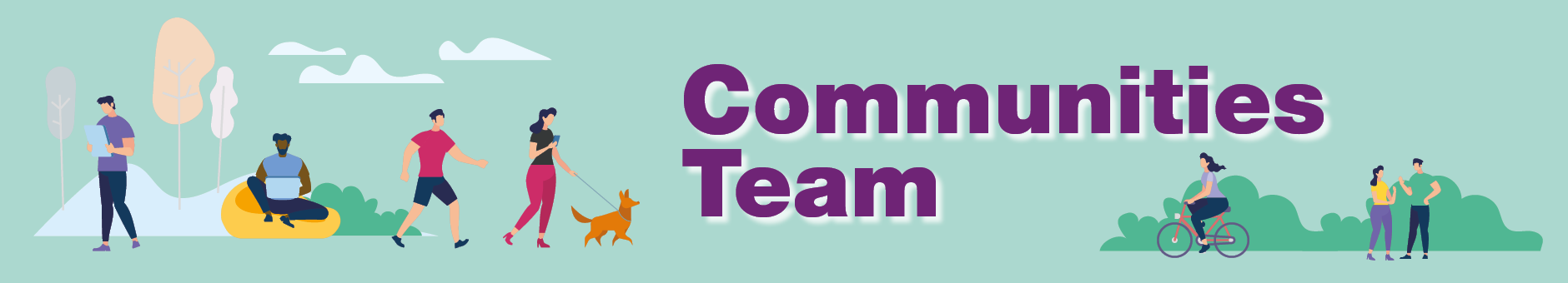 Communities Team | RBWM Together