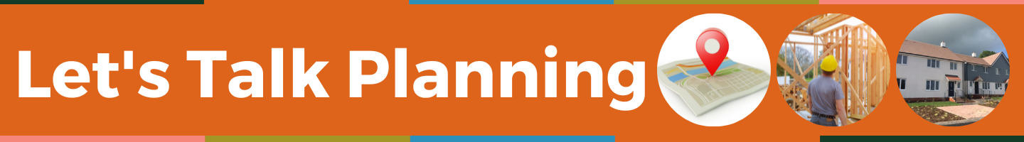 Planning | Let's Talk Mid Devon