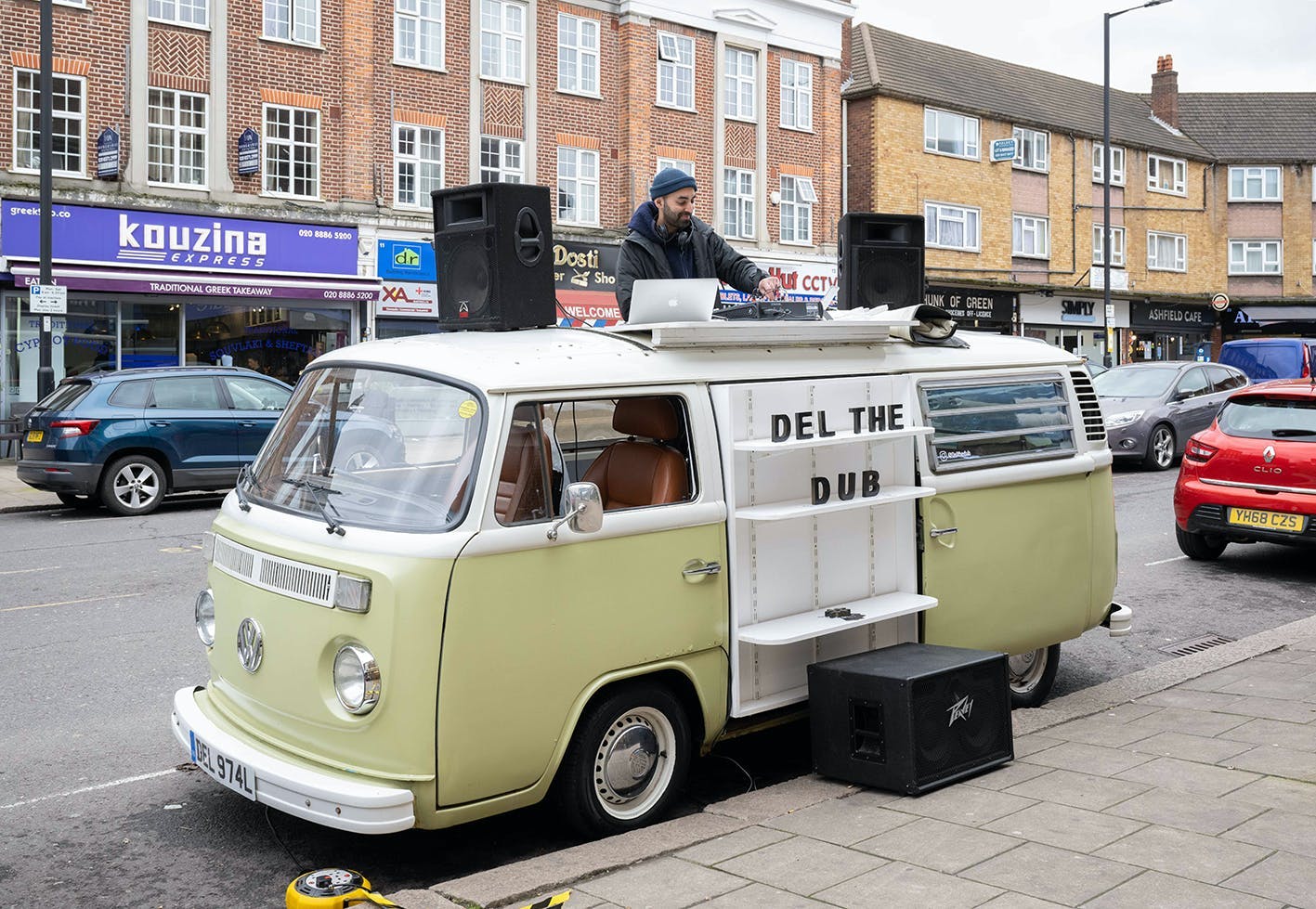 Southgate Photos | Southgate Town Centre | Let's Talk Enfield